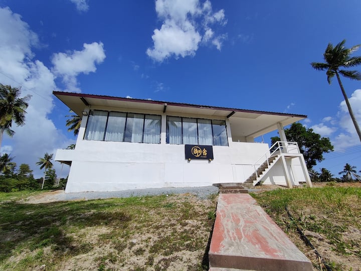 Hideaway Tip Of Borneo 御舍天涯海角 - Kudat