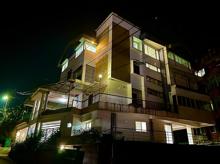 Dah Affordable Mansion - Mangaluru