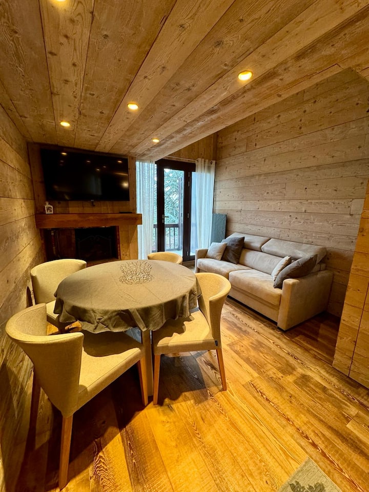 Appartement - Auron - Auron