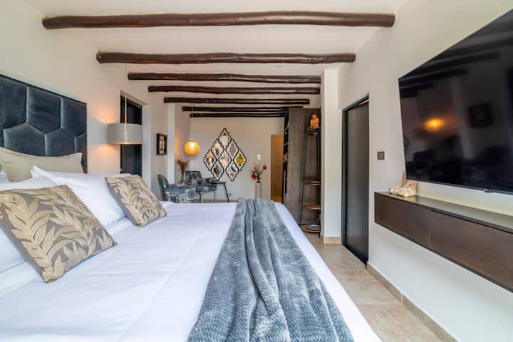 Tenshi Confort Y Exclusividad La Vega Cundinamarca - La Vega