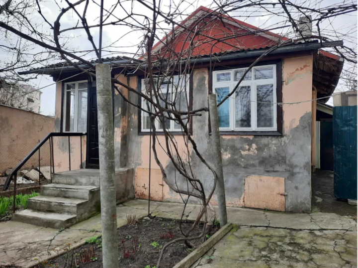Житло в Україні - Ukraine