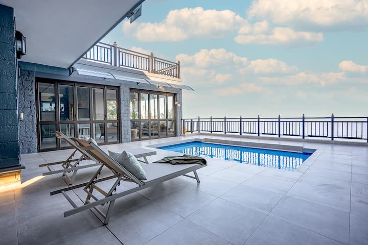 Entire Home In Sheffield Beach - Dolphin Coast