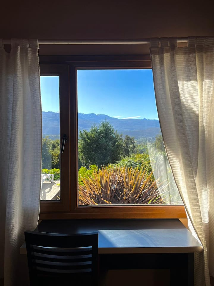 Departamento Acogedor - El Bolsón