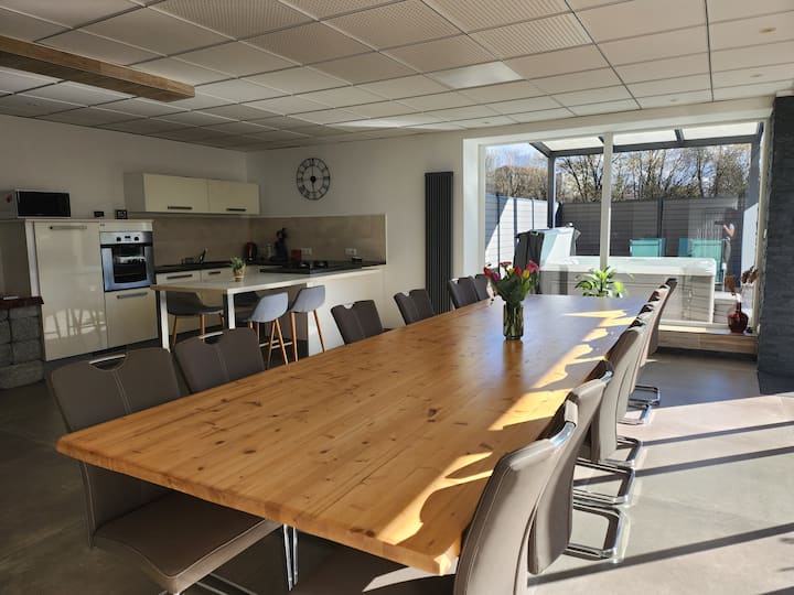 Appartement - Baccarat