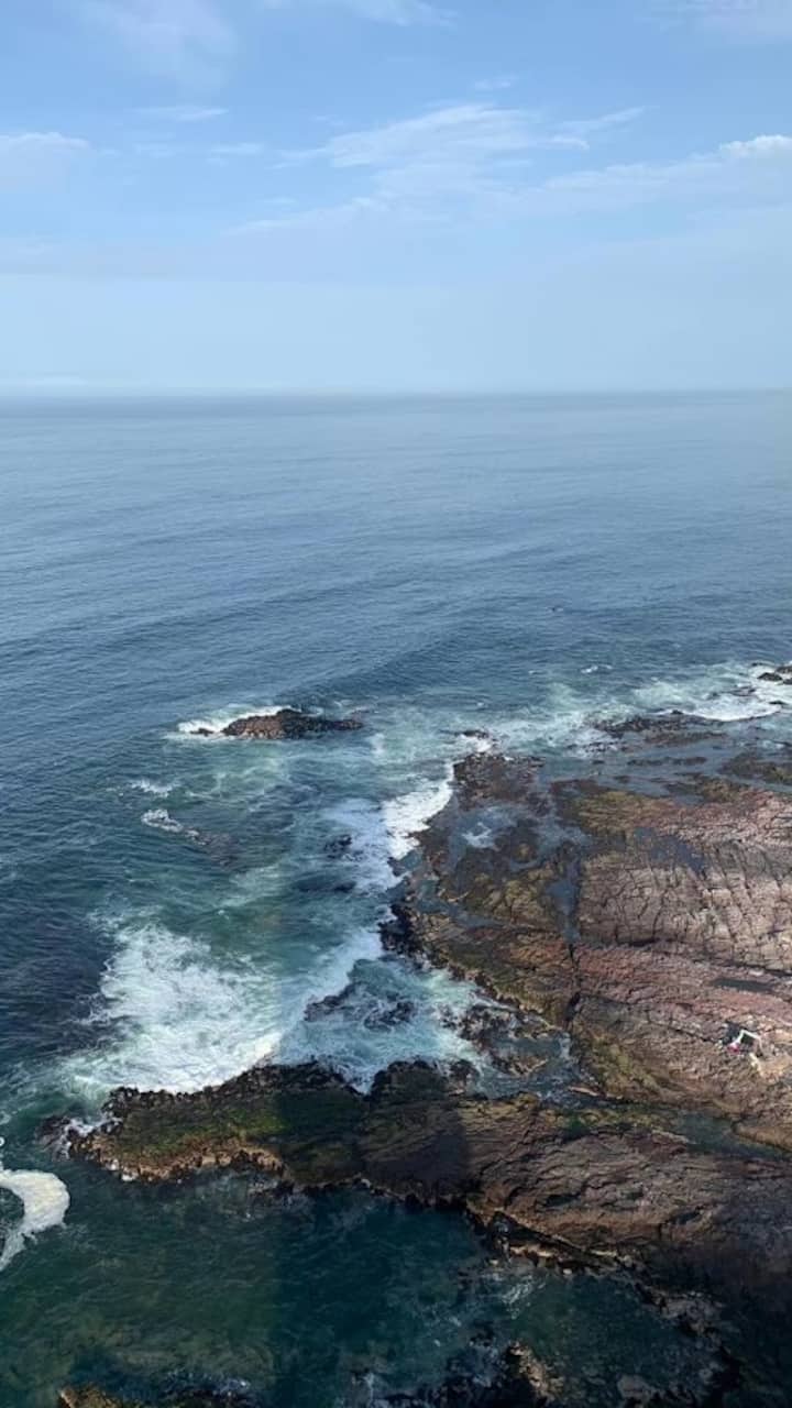 Apartamento En Iquique. 
Península Cavancha - Iquique