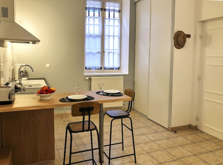 Onyx Le Clos Saint-michel - Carcassonne