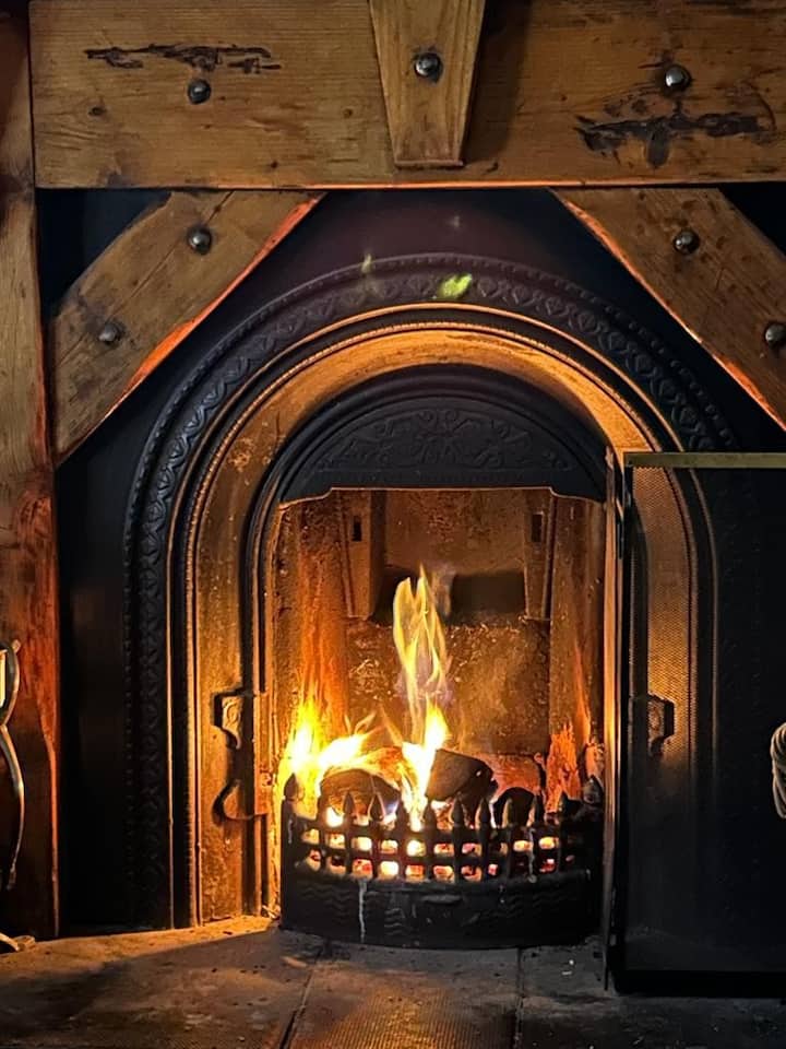 Beautiful Cottage A Cosy Gem - Cushendall