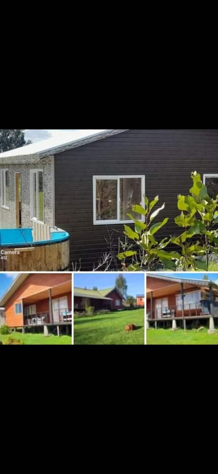 Casa Campo - Puerto Montt