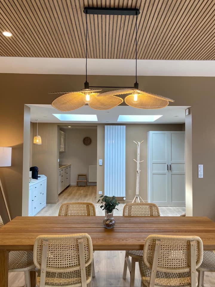 Les Cabanes De La Crémaillère 1 - Courseulles-sur-Mer