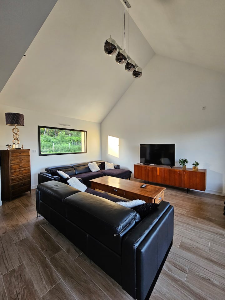 Maison De Famille à La Campagne - Redon