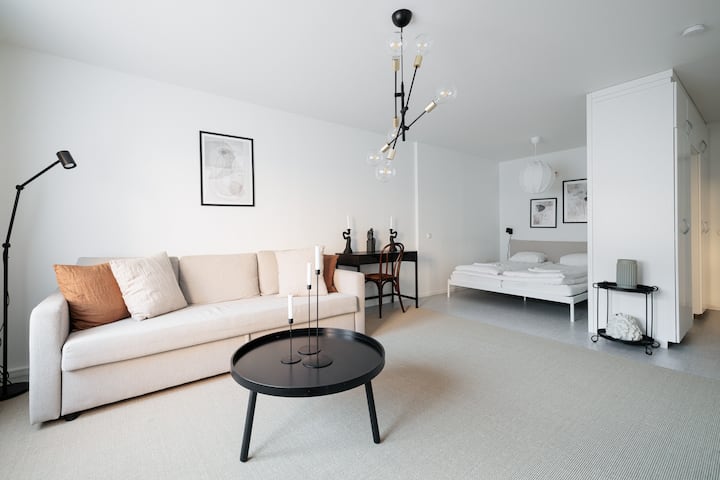 Cheap Stay On Hip Södermalm (Weekday Constructions - Stoccolma