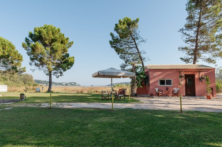 Ddora Luxury Home - Керкира, Греция