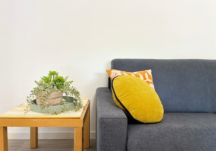 Holihome_deg's House_200m Dal Mare - Alba Adriatica