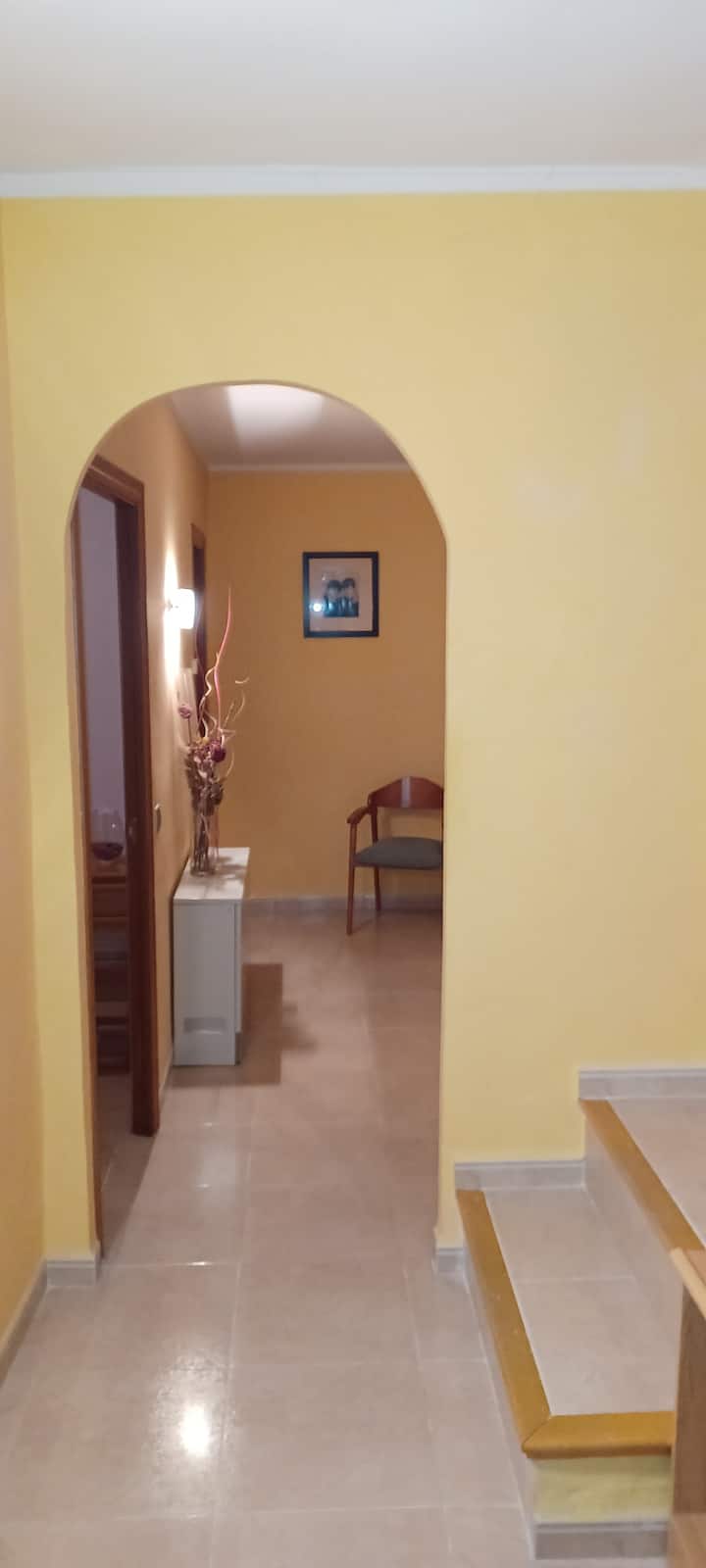 Casa Irlia - Flix