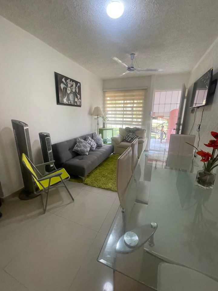 "Paraíso Terrenal Ixtapa-zihua" - Ixtapa Zihuatanejo