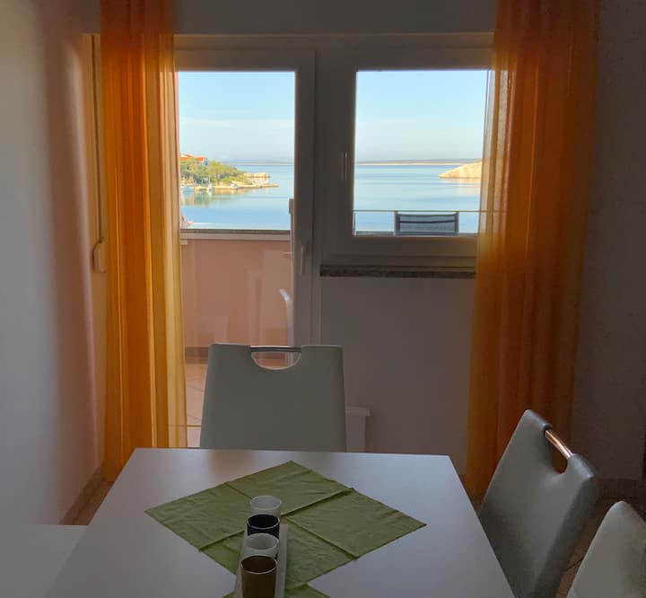 Olive House - Apartment 8 - Karlobag