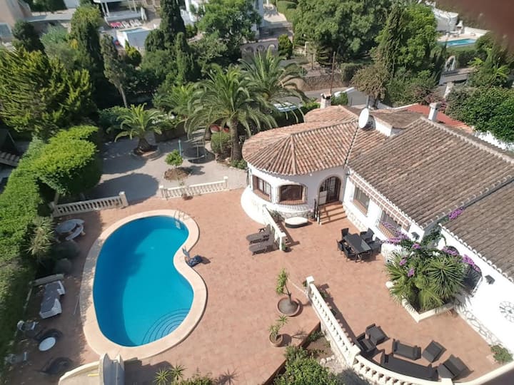 Casa Limonero - Jávea