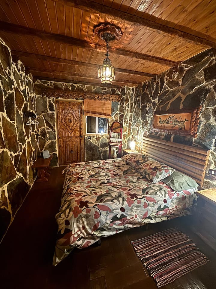 Villa Rural En El Escobonal - Güímar