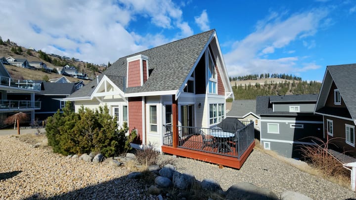 Charming 2br & Loft Cottage #146 On Lake Okanagan! - Lake Country