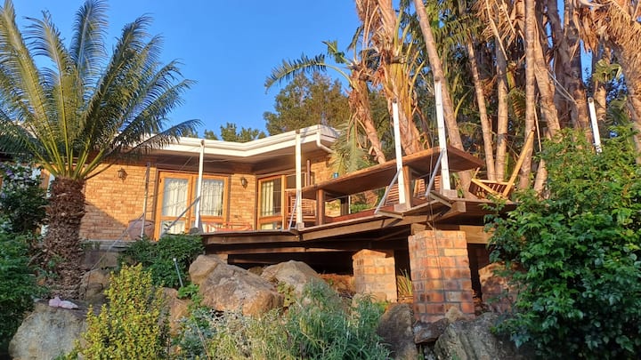 Manning House - Somerset West - Somerset West