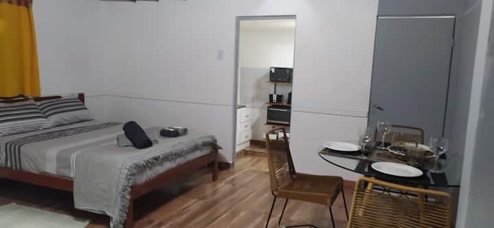 Loft House Cataratas - Puerto Iguazú