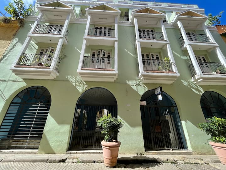 Hostal Jackeline - Havana