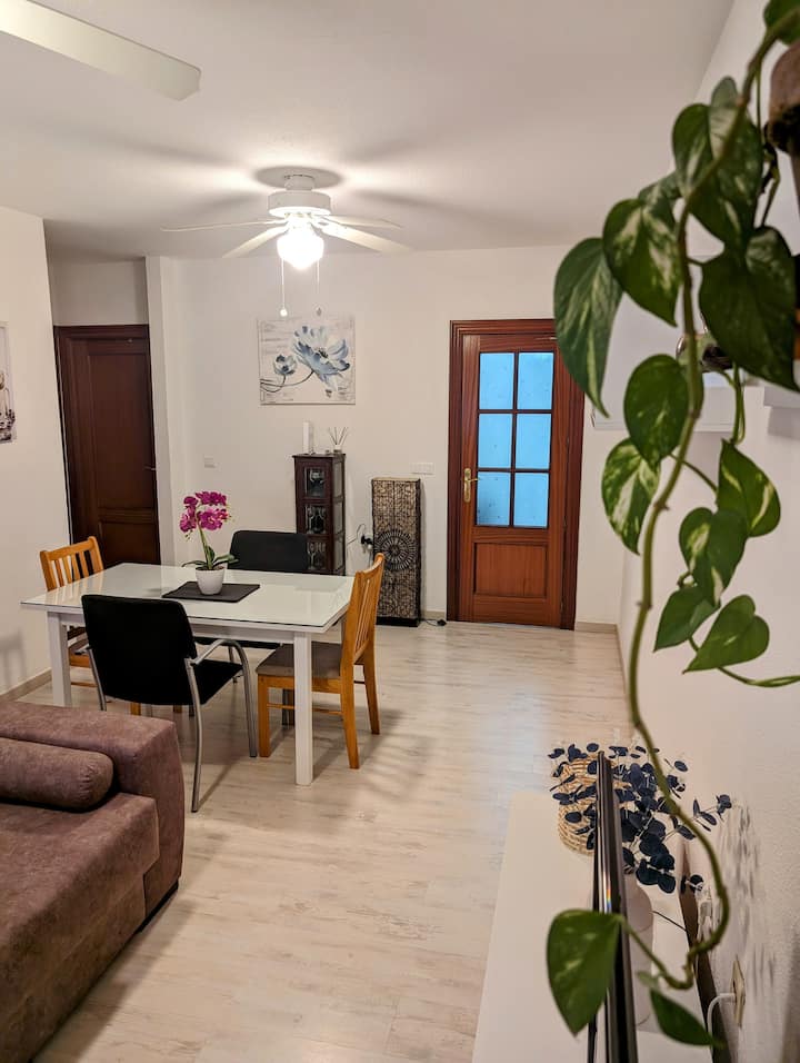 Precioso Y Tranquilo Apartamento En Churriana - Churriana de la Vega