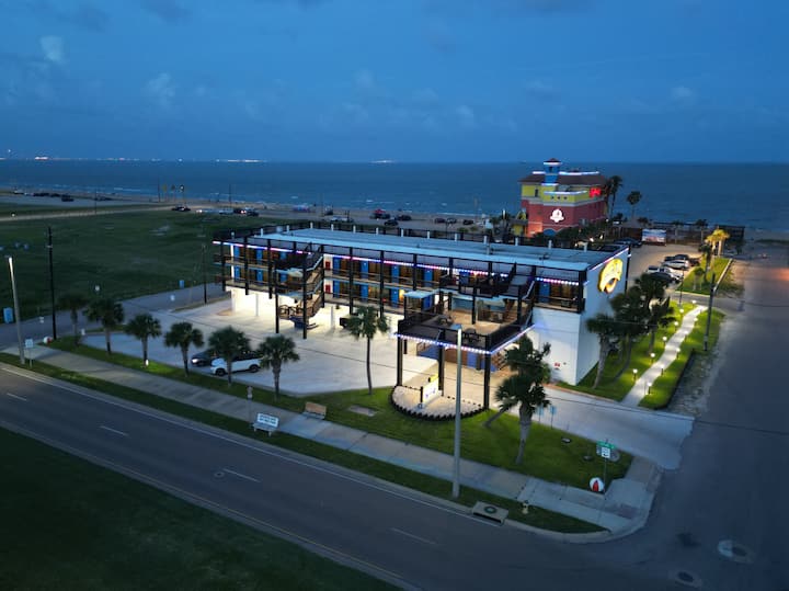 Queen Harbor View - Corpus Christi, TX
