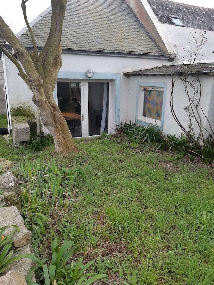 Petite Maison Proche De La Plage - Le Palais