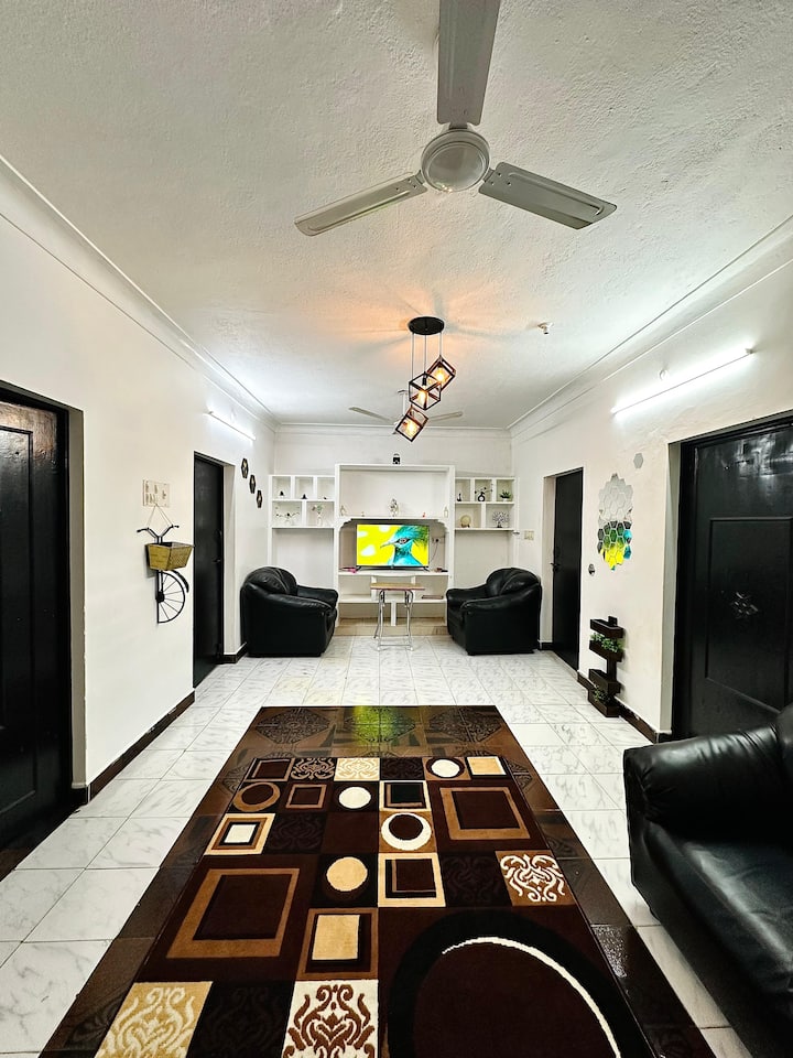 Salt Life Beach Resort For Group Stay - Puducherry