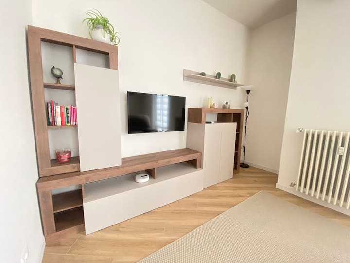 House By Naty - Brescia