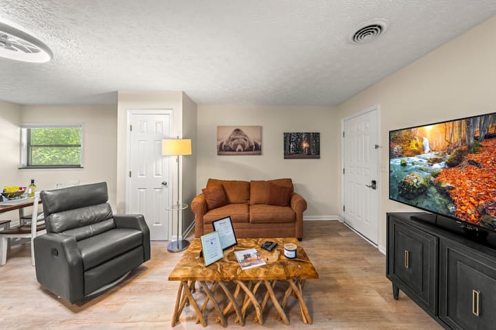 Dream Lodge Near Dollywood/leconte/island - Pigeon Forge, TN