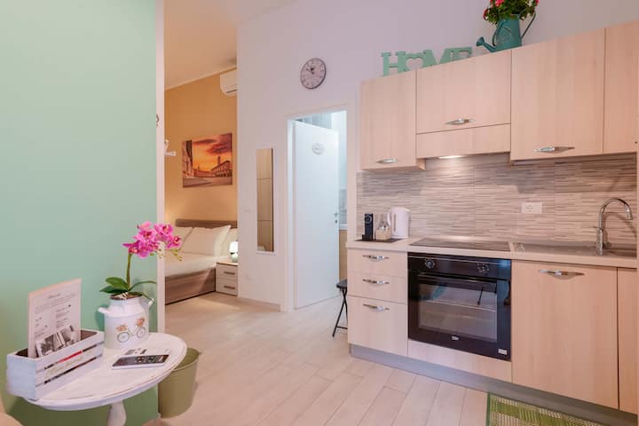 Clari Home - Bologna