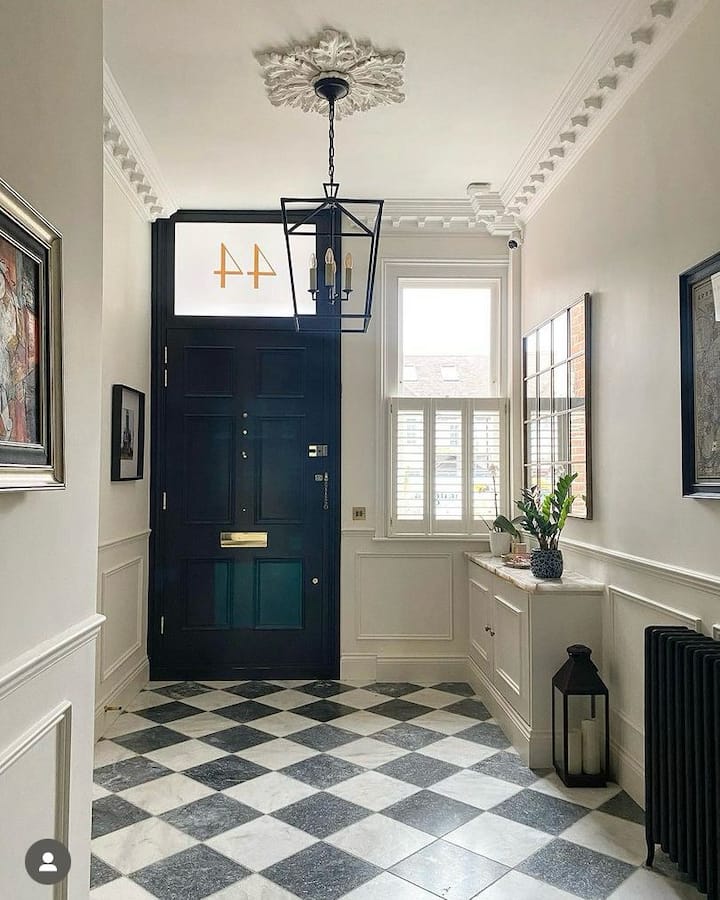 Family Cute Home In East Finchley - Acton - London