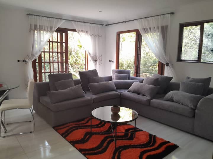Merensky House Little Falls - Krugersdorp