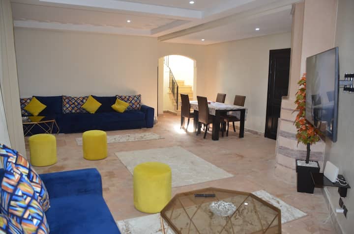 Premium Village - Marrakech