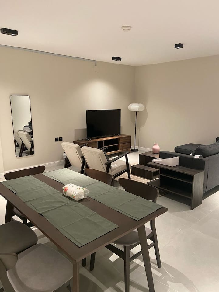 Salehiya 2 Appartment - Medina