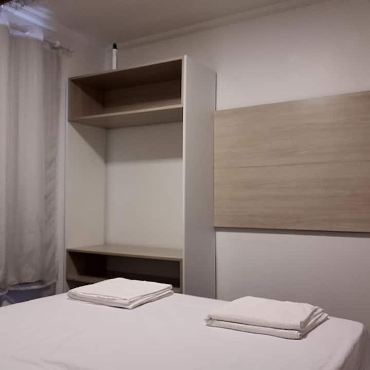 Lindo Apartamento 2 Quartos - 브라질리아