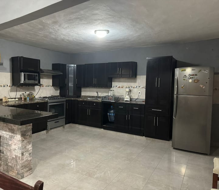 Casa Mina - Zapata - Temixco