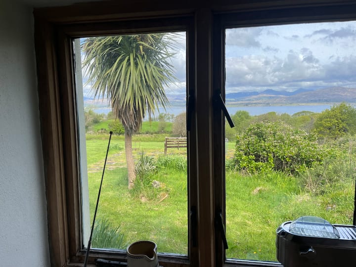 Canfee Cottage - Kenmare