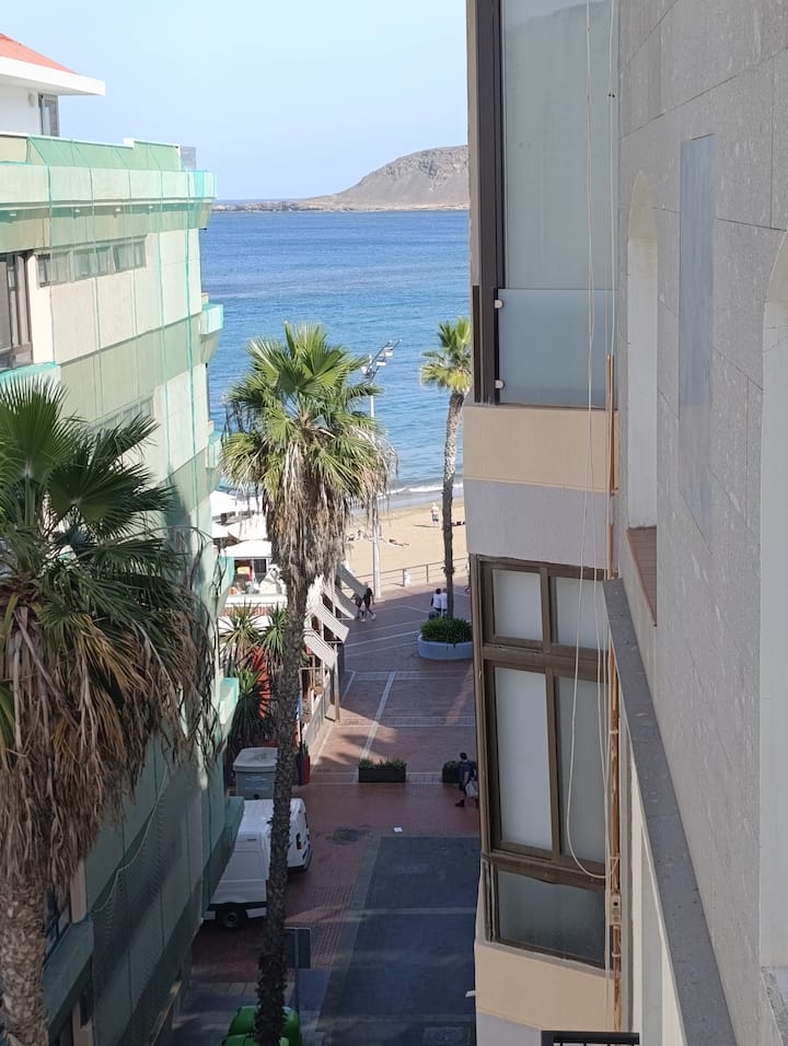 Casa Claudio, Beach And Relax! - 라스팔마스데 그란카나리아