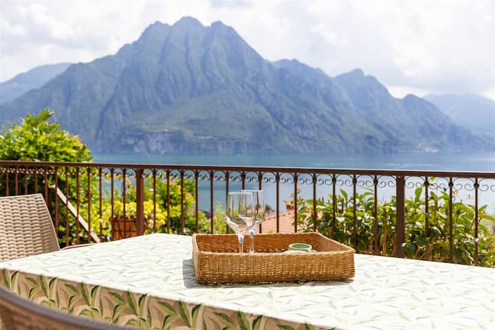 Iseolakerental - Riva House - Zone