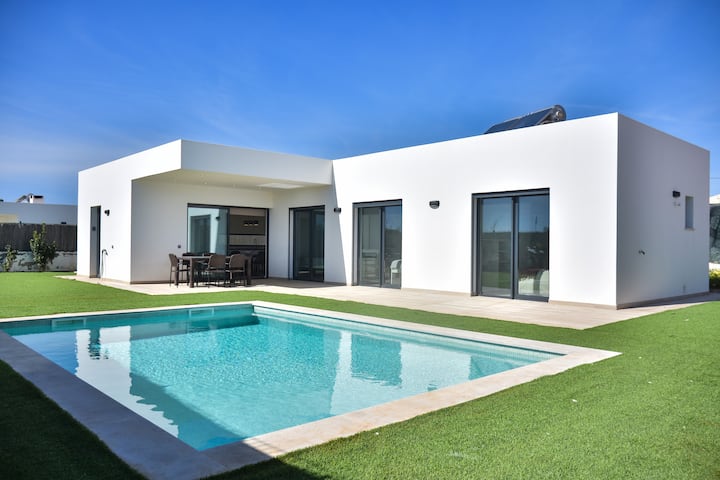 Villa Alocásia - Sagres