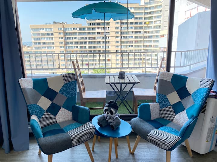 Room Close To Arena La Défense - Nanterre