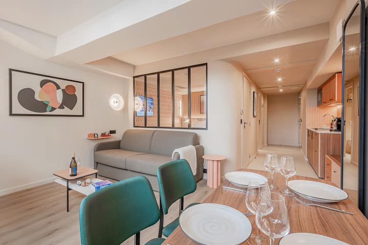 A Quelques Pas Du Sacré-cœur Montmartre ! - Paris