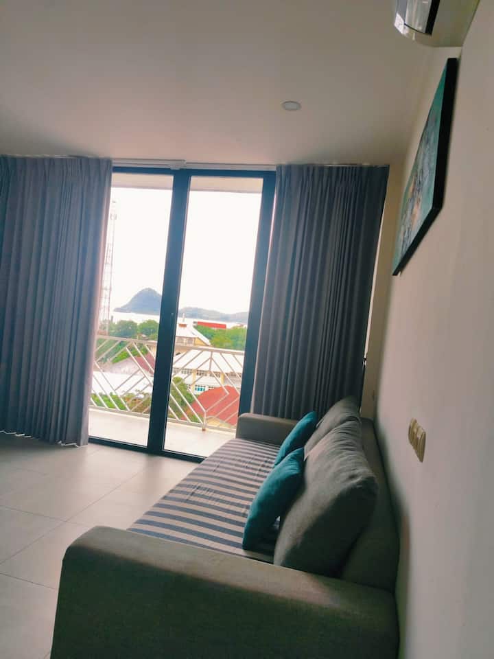 Studio  Suites - Labuan Bajo