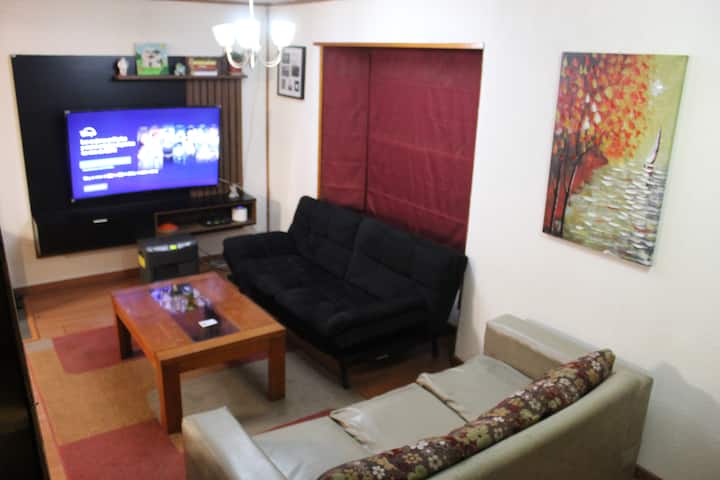 Alojamiento Casa Completa En Puerto Montt - Puerto Montt