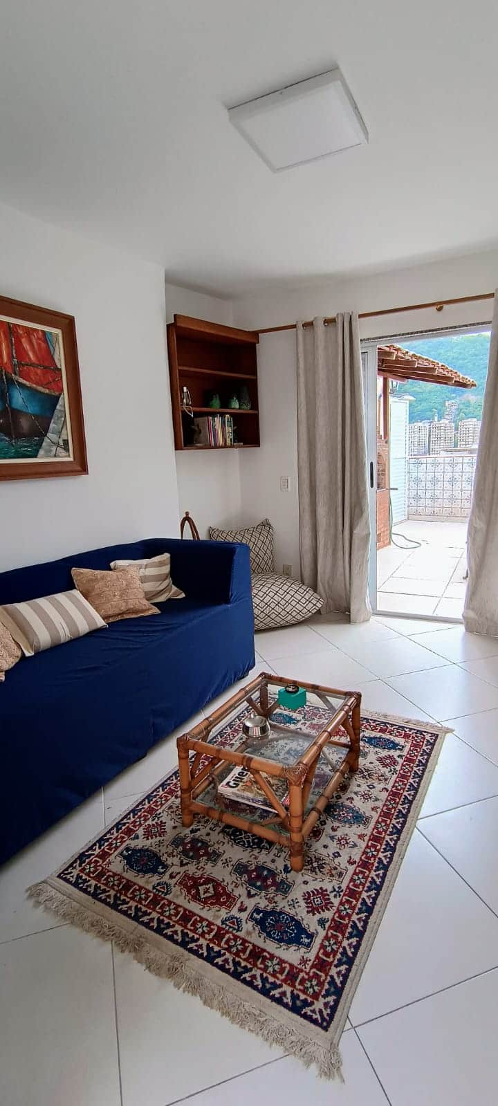 A Melhor Localização De Copacabana - Glória