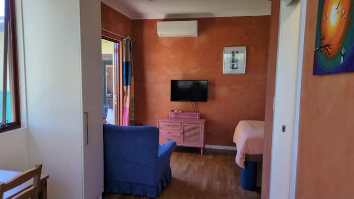 Cosy Studio By Manning Park Bushlands - Perth