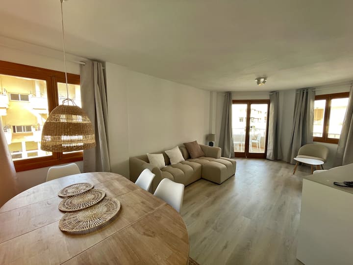 Casa Sasera - 2 Minutos Del Mar - Mallorca